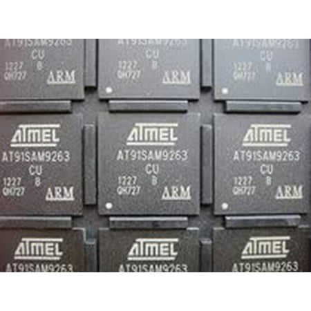 New AT91SAM9263B-CU AT91SAM9263-CU Quality Guarantee Quality | Walmart ...