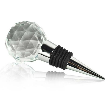 Bottle Stopper, Crystal Bottle Stoppers | Walmart Canada