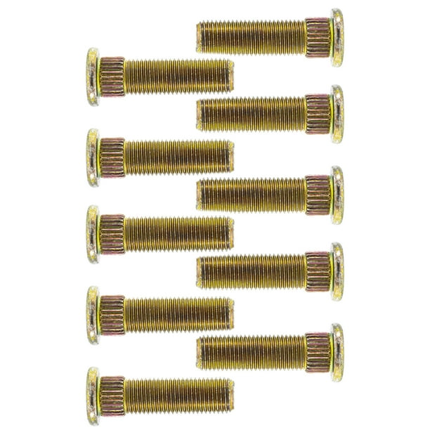 Polaris 7518378 Wheel Stud 2005-2019 Sportsman Scrambler Ranger RZR 570 ...
