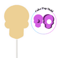 Skull Cake Pop Mold Pusher - Walmart.com