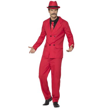 Rapper Suit, Large - Walmart.com