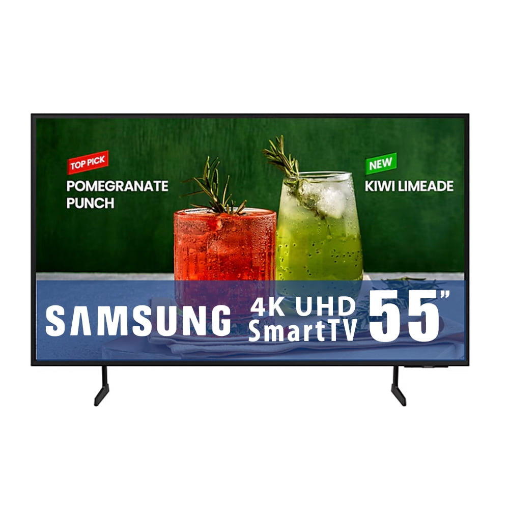 TV Samsung 55 Pulgadas 4K Ultra HD Smart TV LED LH55BEDHVGFXZX ...
