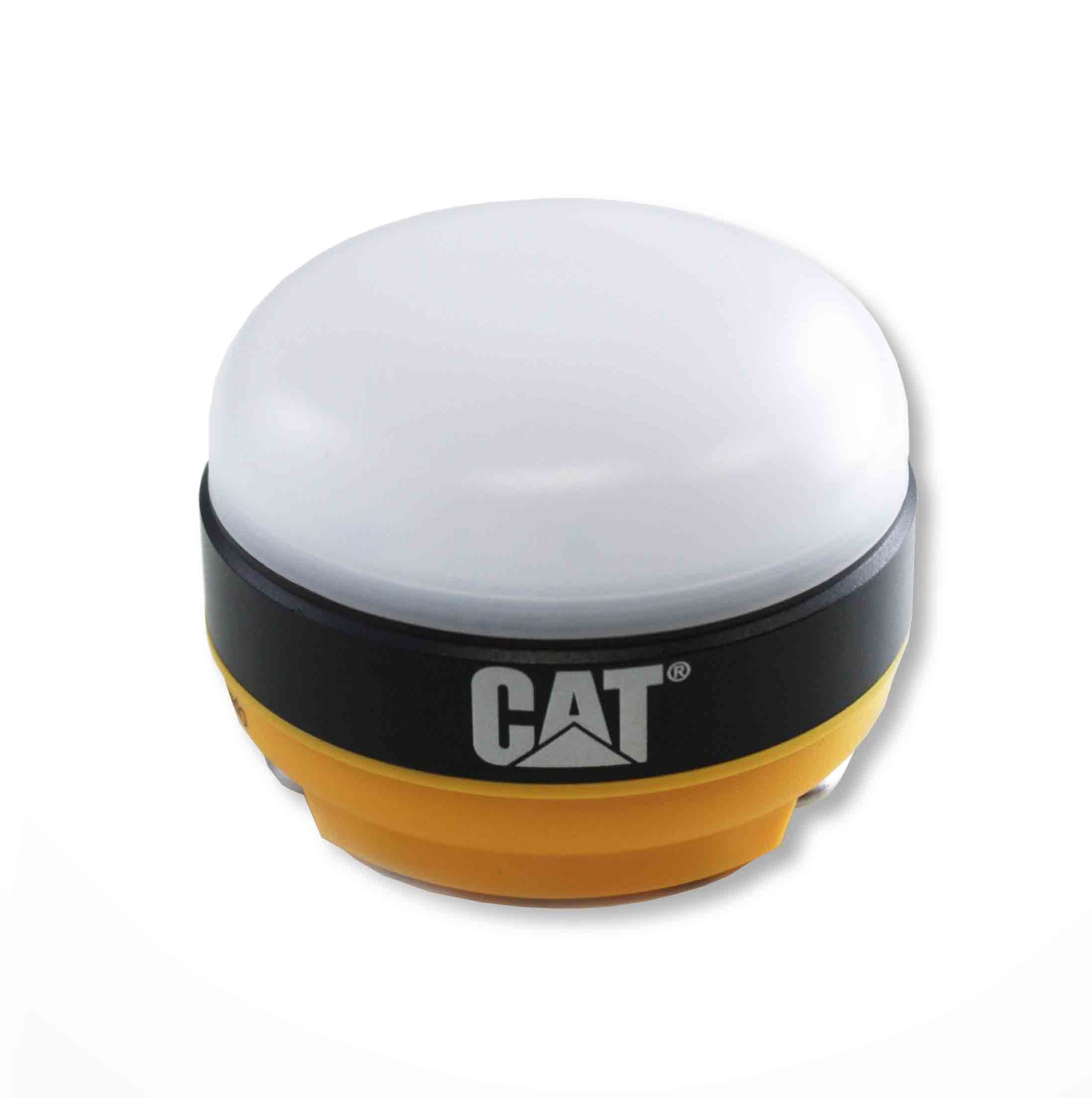 CAT CT6520 150 Lumen Micro Utility Work Light with Magnetic Base ...