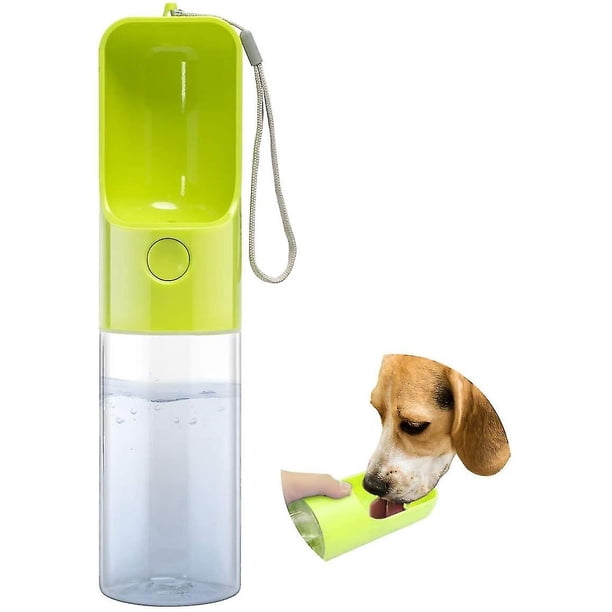 Dog Water Bottle Dispenser,water Bottle For Dogs,portable Dog Water ...