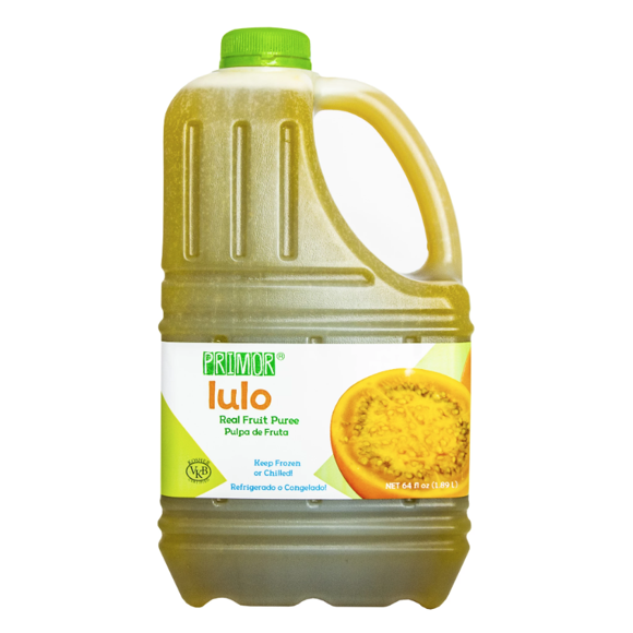 Passion Fruit Juices