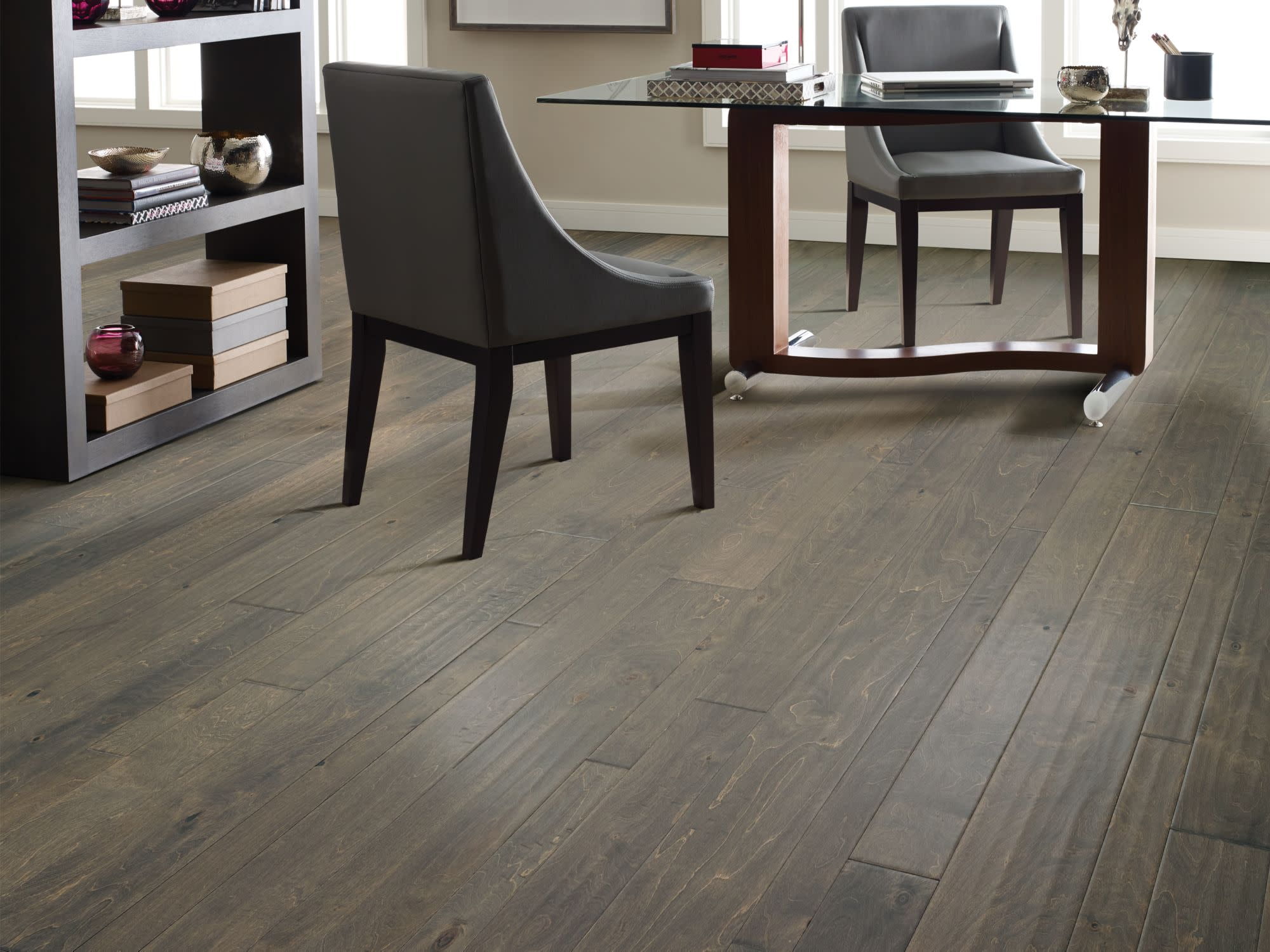 Take Home Sample French Oak Stinson Engineered Hardwood