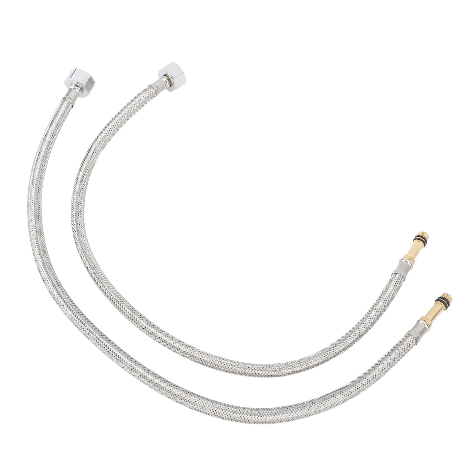 Click here for Zaqw Water Supply Line  Stainless Steel Faucet Con... prices