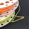 Soft Buoyance Floating Fly Line Weight Option Levels Line Shootings ...