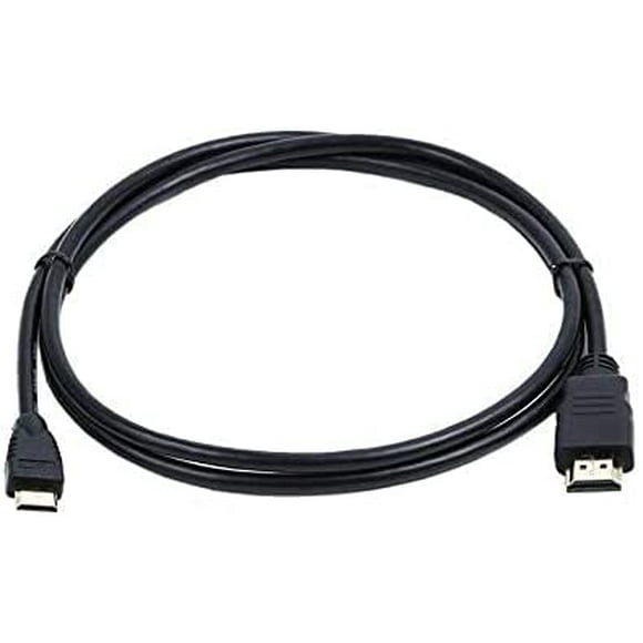 Sony Digital Media Port Cable