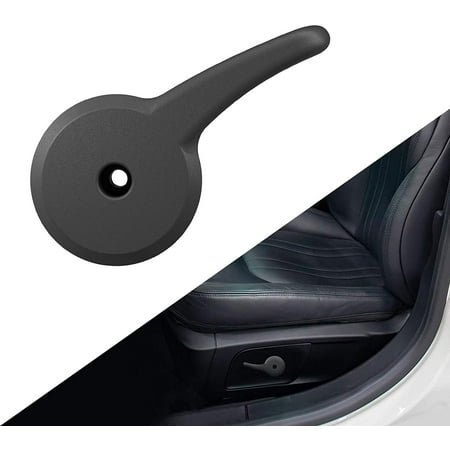 Plannu Seat Recliner Handle Front Passenger Side Fit for Chevrolet ...