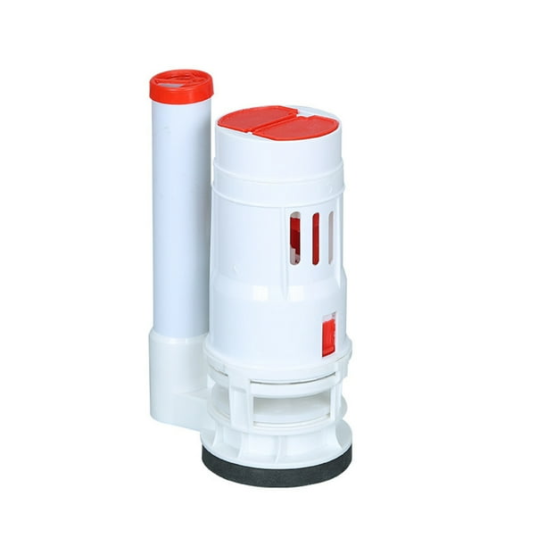 Push Button Dual Flush Toilet Kit