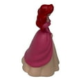 Disney's The Little Mermaid Figure - 3in Mermaid Figurine Play Toy ...