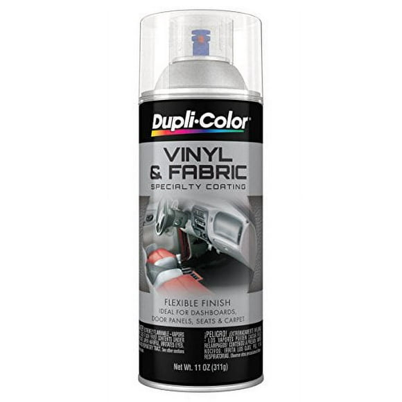 Leather And Vinyl Spray Paint