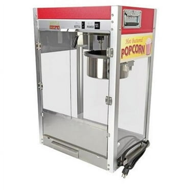 Paragon - Manufactured Fun Professional Series 16 oz Popcorn Machine ...