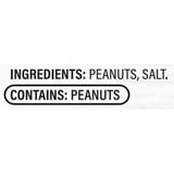 Hampton Farms Salted In-Shell Peanuts 10 oz Roasted Fresh, High Protein ...