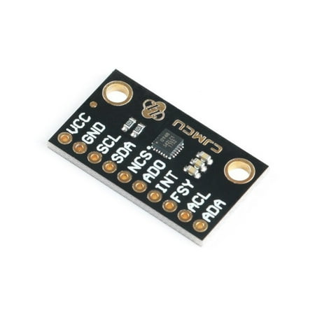 CJMCU - 20948 ICM - 20948 Low Power 9 Shaft Sensor MEMS Motion Tracking ...