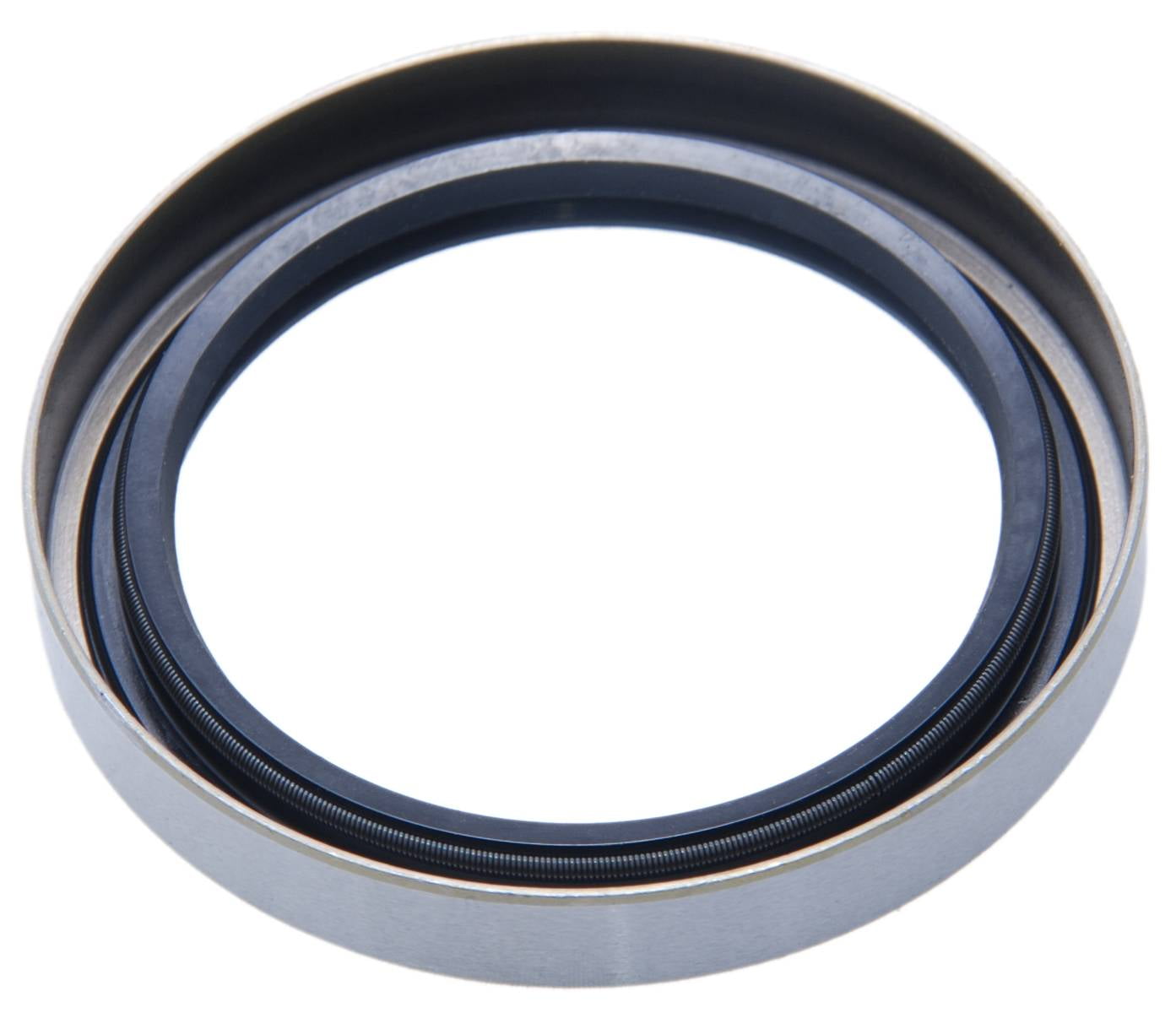 Febest OIL SEAL REAR HUB 48X62X9.3 # 95GDY-48620909X OEM 09283-48007 ...