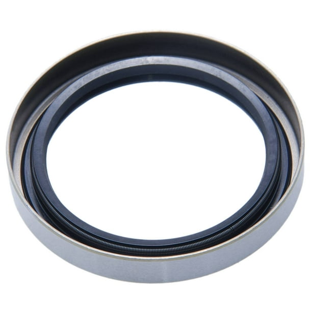 Febest OIL SEAL REAR HUB 48X62X9.3 # 95GDY-48620909X OEM 09283-48007 ...