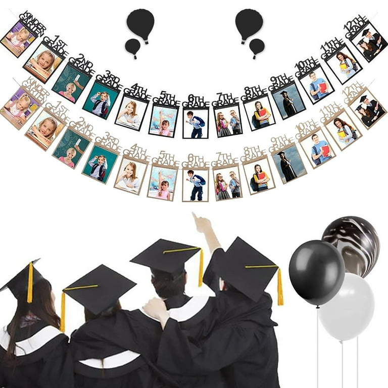 12th Grade Graduation