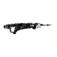 For Toyota Highlander 2020 2021 2022 2023 Grille Bracket | CAPA ...