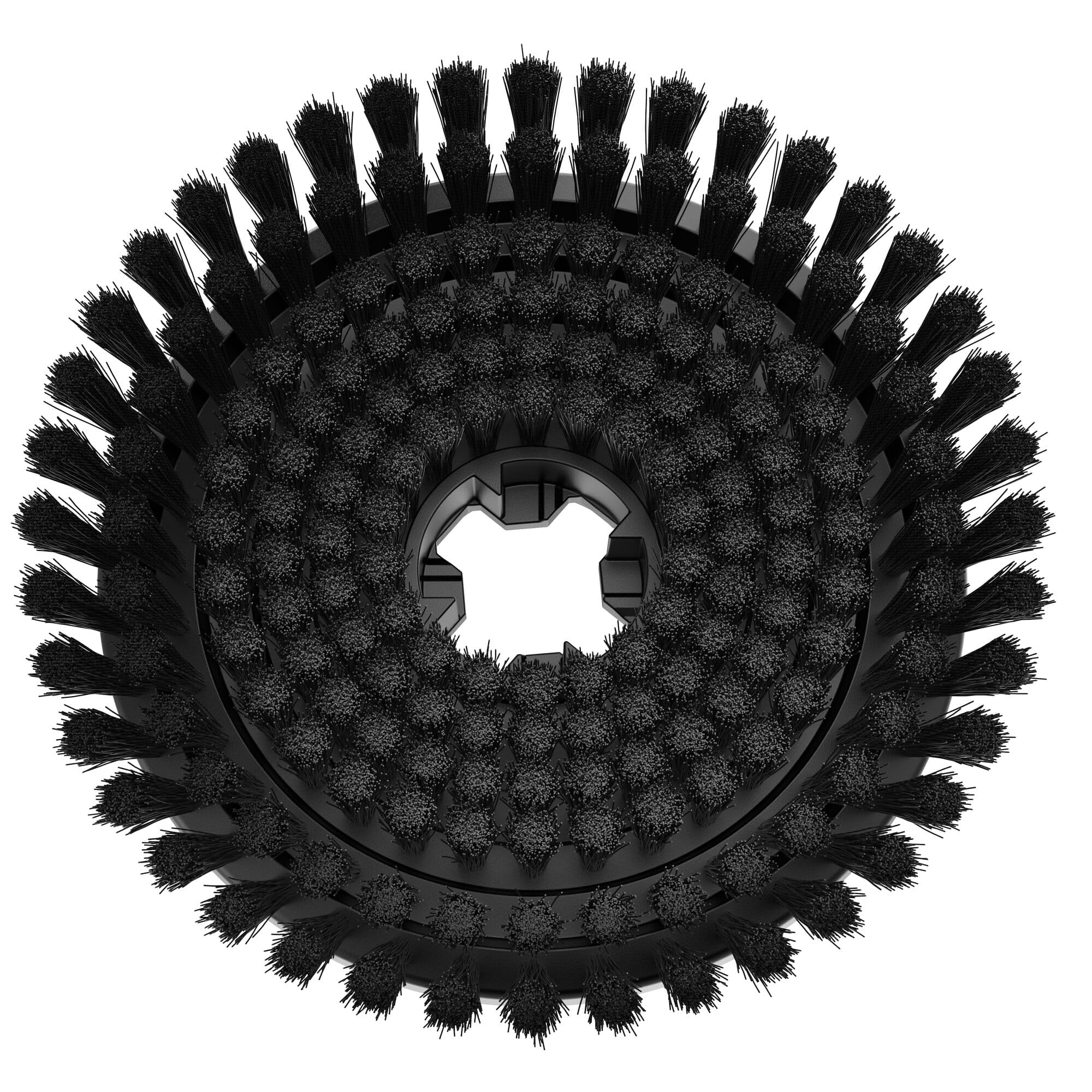 Cepillo de limpieza CRAFTSMAN Power Scrubber Hard Bristle V20 | Bodega ...