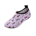 Abcomgle Boys Girls Barefoot Quick Dry Non-Slip Lightweight Swim Aqua ...
