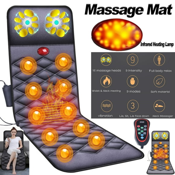 Vibrating Pad