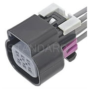 Gmc Sierra Multi Purpose Connector