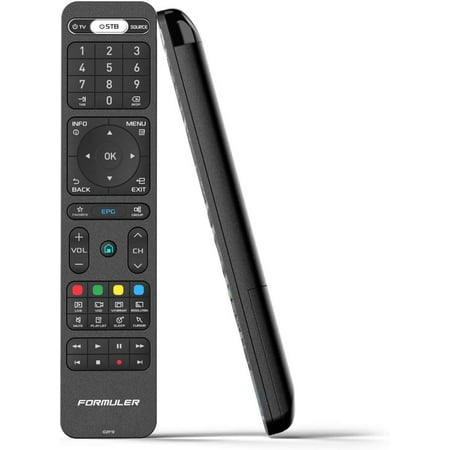 Updated 02F9 Version Original FORMULER IR Smart Learning Remote Control ...