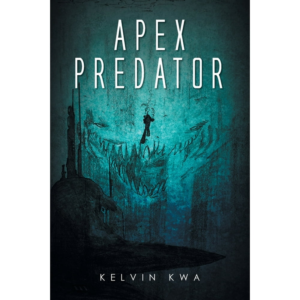 Apex Predator (Paperback) - Walmart.com - Walmart.com