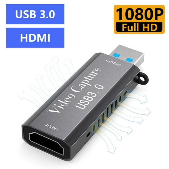 HDMI Capture Devices