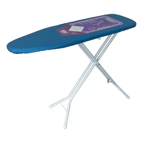 Burro De Planchar De Acero Maxima Compact 102cmx33cm | Bodega Aurrera ...