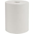 Soft 2-Ply White Center-Pull Paper Towels, FSC Certified, 6 Rolls x 600 ...
