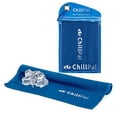 Chill Pal Mesh Cooling Towel (Blue, 12 x 40 inch) - Walmart.com