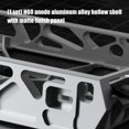 High Strength Aluminum Keyboard Replacement for K61 K64 GH60 Mechanical ...
