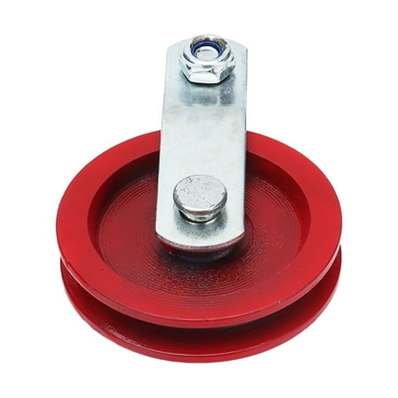 Mechanical Pulleys,Pulley Greenhouse Breeding Automatic Pulley Wheel ...