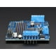 Adafruit Motor/Stepper/Servo Shield for Arduino v2.3 Kit - Walmart.com