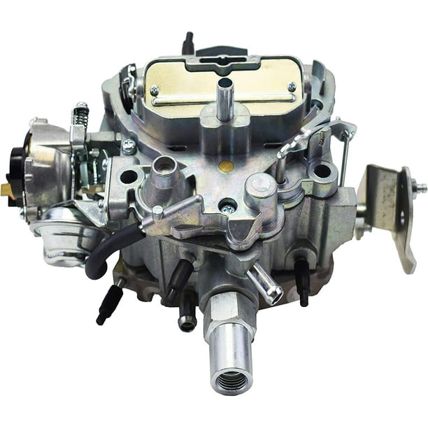 A-Team Performance 138 Carburetor Type Rochester M2MC V6 Buick GMC GM ...