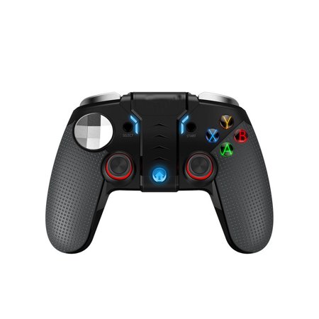 Wireless Gamepad Joystick Multimedia Game Controller Compatible iPhone8 ...