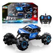Kid Galaxy - PowerDrive 20 Volt Hobby Grade Chevrolet Silverado Remote ...
