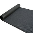 IAJXWI 3 x 10 ft. Commercial Grade Floor Mat, Heavy Duty Front Door Mat ...
