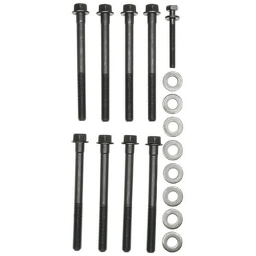 Engine Cylinder Head Bolt Set - Walmart.com
