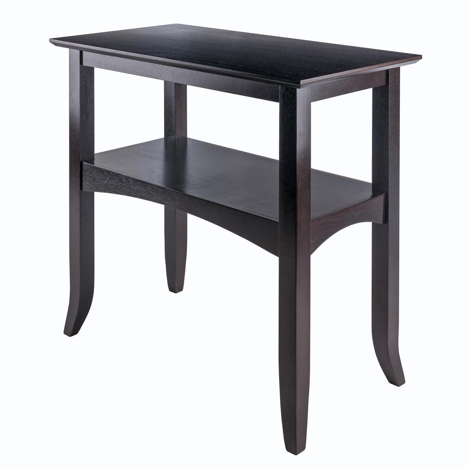 Click here for Winsome Camden Console Table Coffee Finish prices