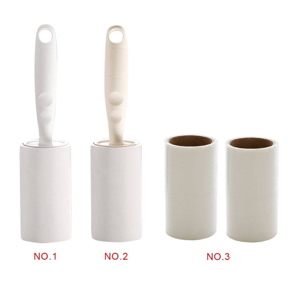 Click here for Unbranded Tear-Type Hair Lint Roller Clothes Furni... prices