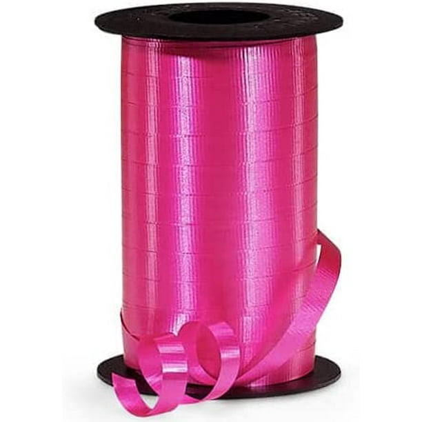 PMU Curling Ribbon - Crimped Texture Curling Ribbons for Gift Box ...