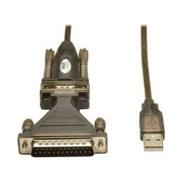 USB to Serial Adapter