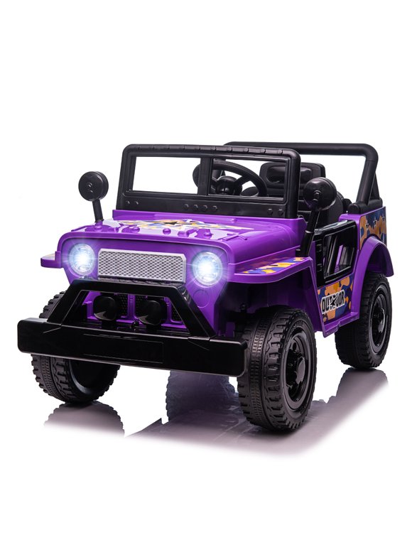 Power Wheels Ride Ons in Battery Powered Ride Ons - Walmart.com