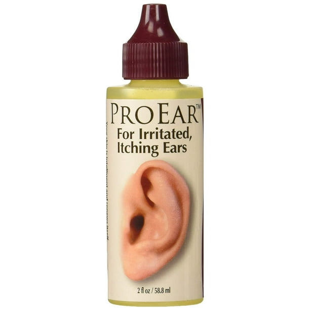 Miracell ProEar (2 oz) - Walmart.com
