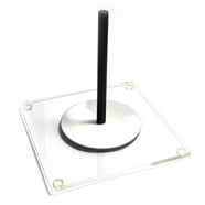 Parallel Plate Capacitor Demonstration with Adjustable Distance and ...