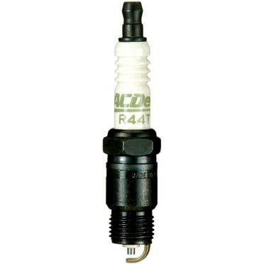 ACDelco Professional Conventional Spark Plug (Pack of 1) R45S - Walmart.com